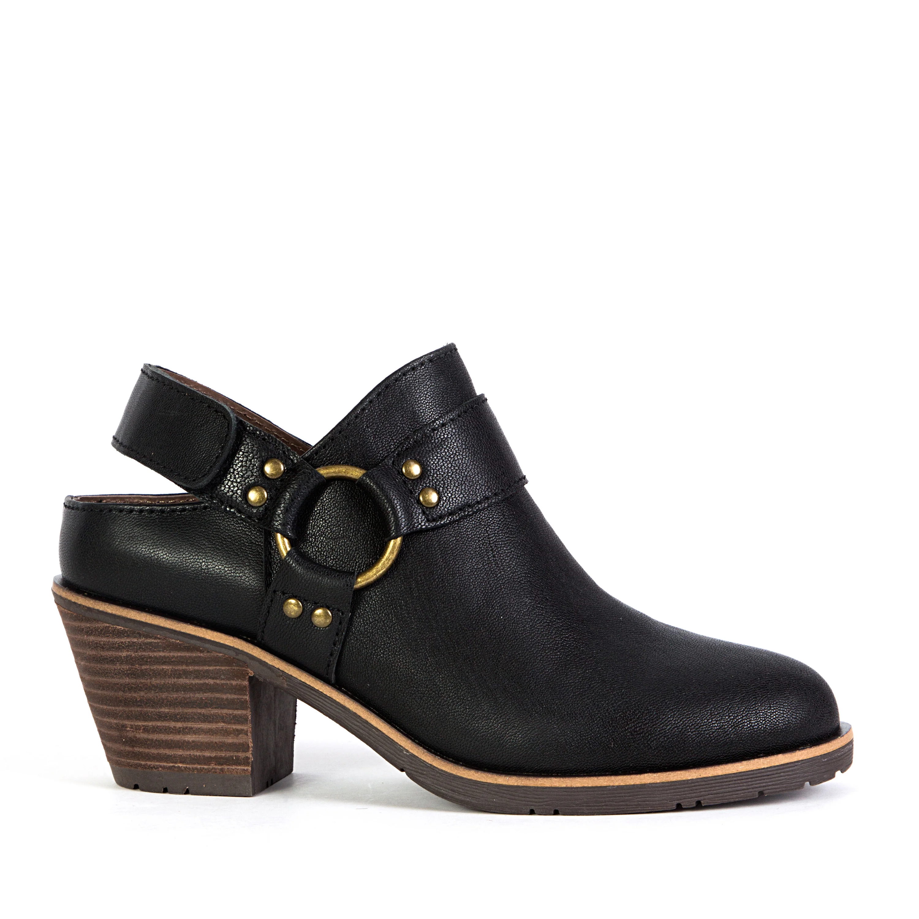 Valora - Black - Jambu