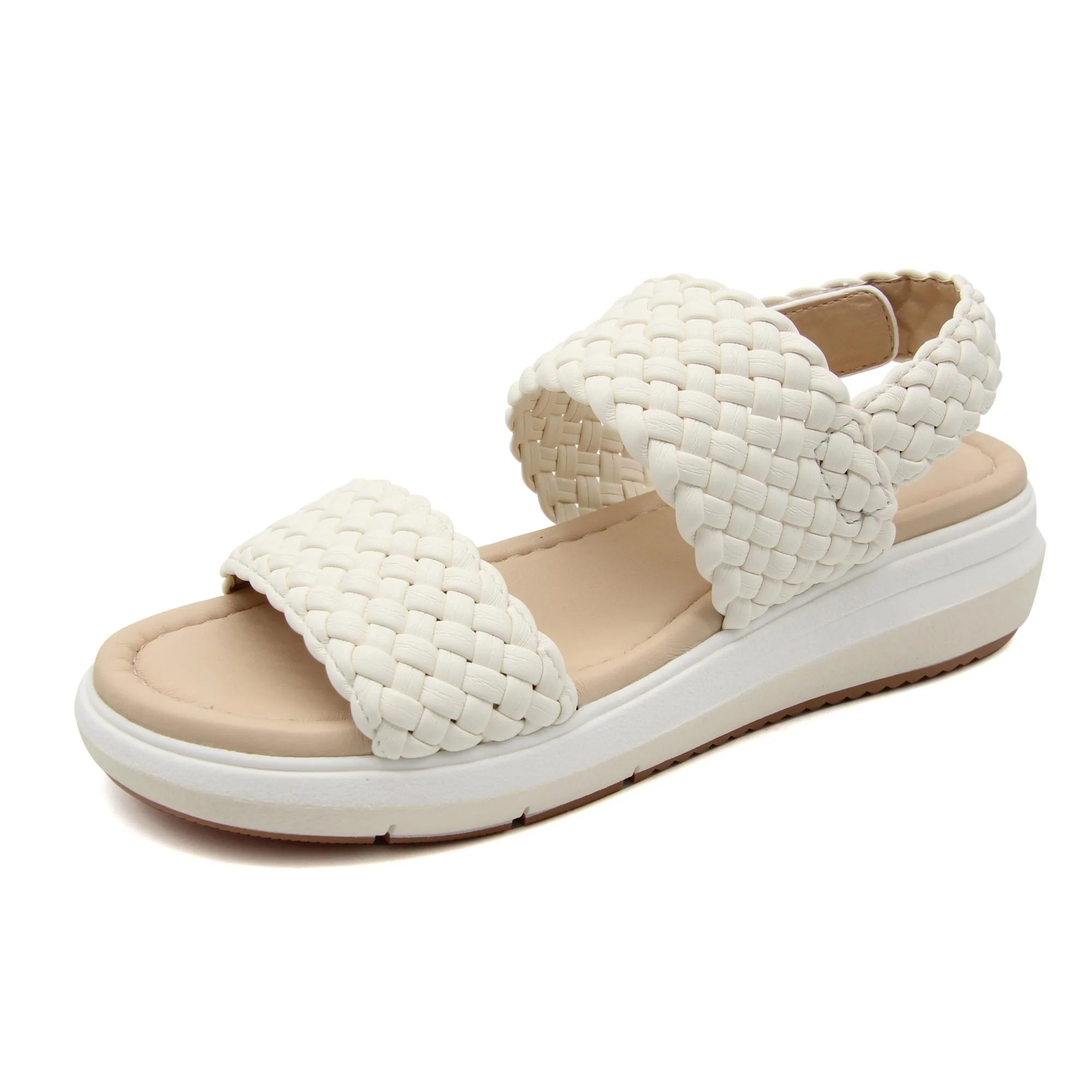 Leila - Cream - Jambu