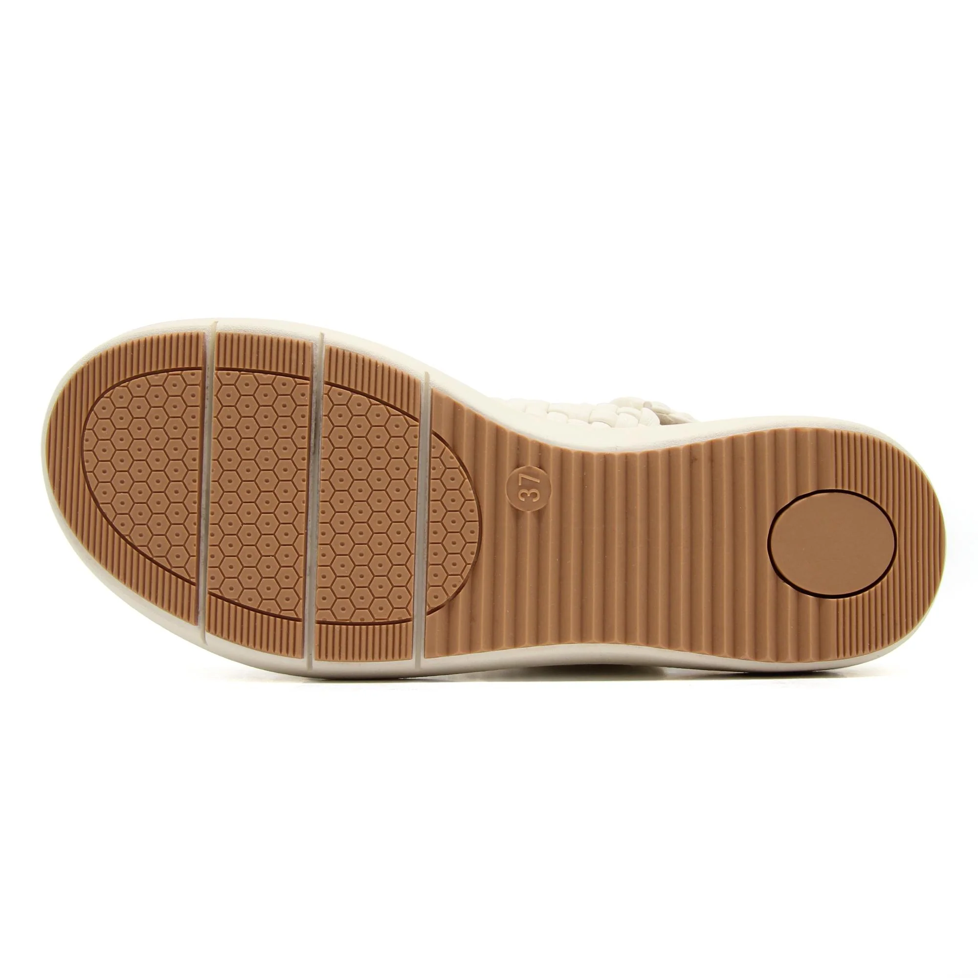 Leila - Cream - Jambu