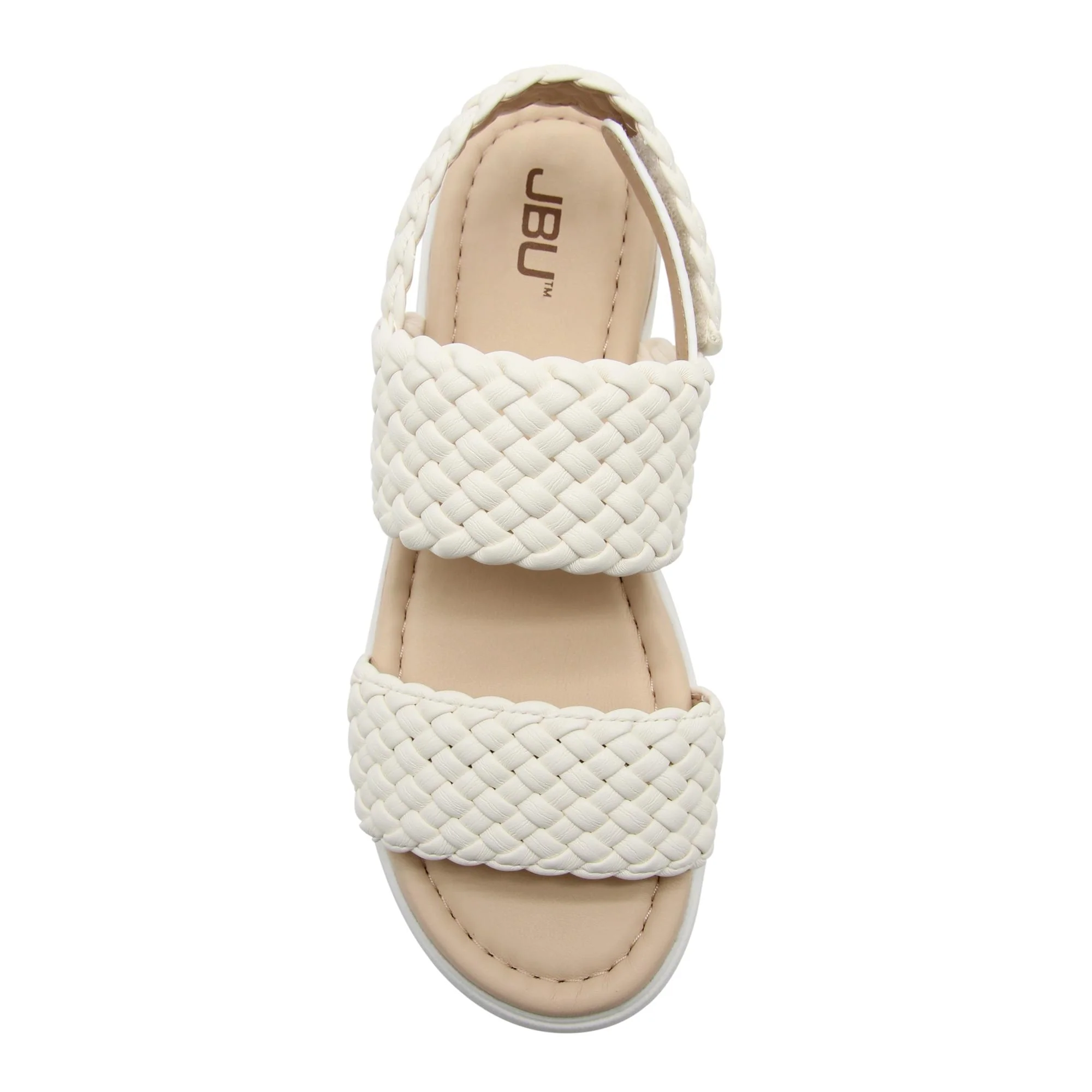 Leila - Cream - Jambu